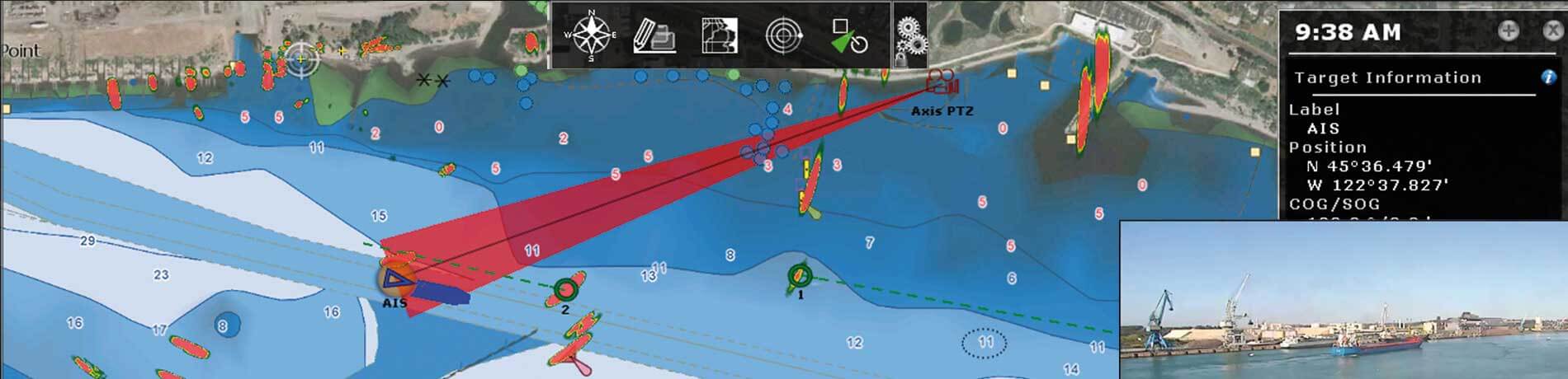 Contact an expert | Safe VTS